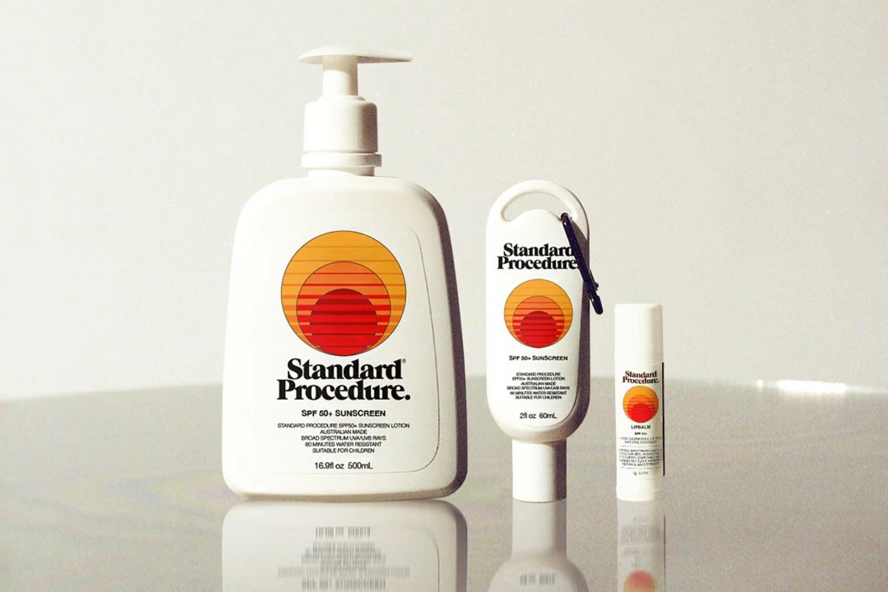 Australian Sunscreen Standards | Standard Procedure